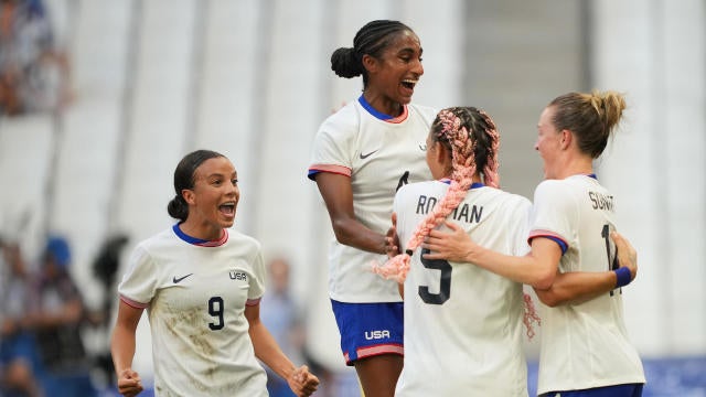 USWNT vs. Japan: Summer Olympics Match Preview - Scoreline