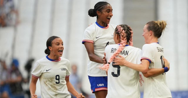 USWNT vs. Japan: Summer Olympics Match Preview - Scoreline - 247Sports