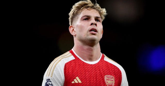 Emile Smith Rowe Nearing Move To Fulham! - Scoreline - 247Sports