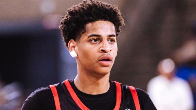 Syracuse emerges as favorite for legacy prospect | 247Sports College ...