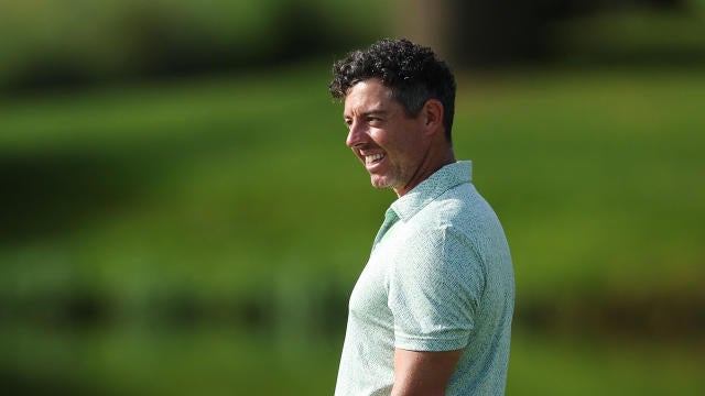 Rory McIlroy Takes Shot at USA When Previewing Le National Course