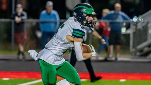 2026 Names to Know: Connor Salmin | Football Recruiting Podcast
