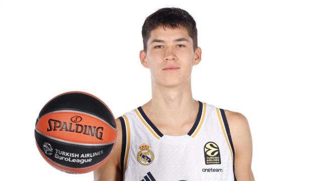 Scouting BYU's international prospect Egor Demin | 247Sports College ...