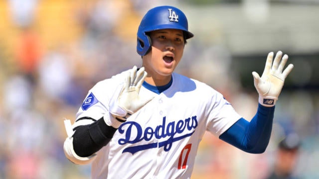 MLB Power Rankings: Dodgers Round Out Top 5, Reinforcements Coming Soon