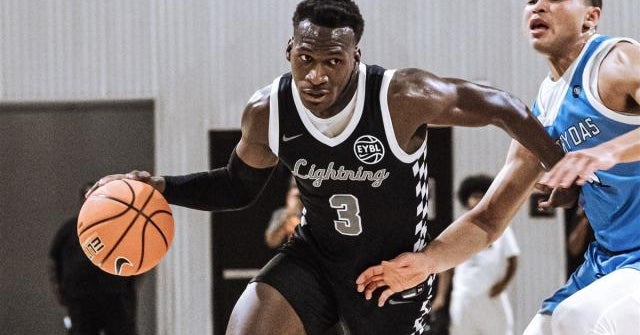 The real contenders for 3-Star CG Christian Jeffery | 247Sports College ...