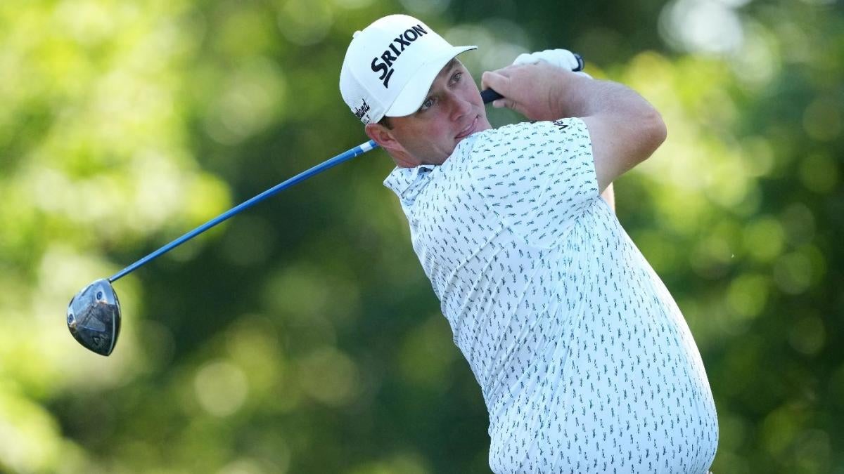 2024 Paris Olympics golf picks, predictions, field, odds: Expert high ...