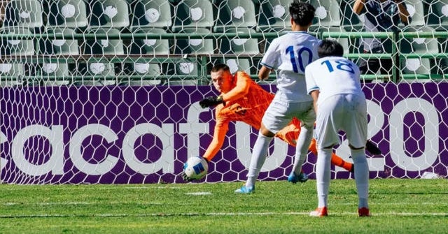 US U-20 Team Qualifies For U-20 World Cup! - Scoreline - 247Sports