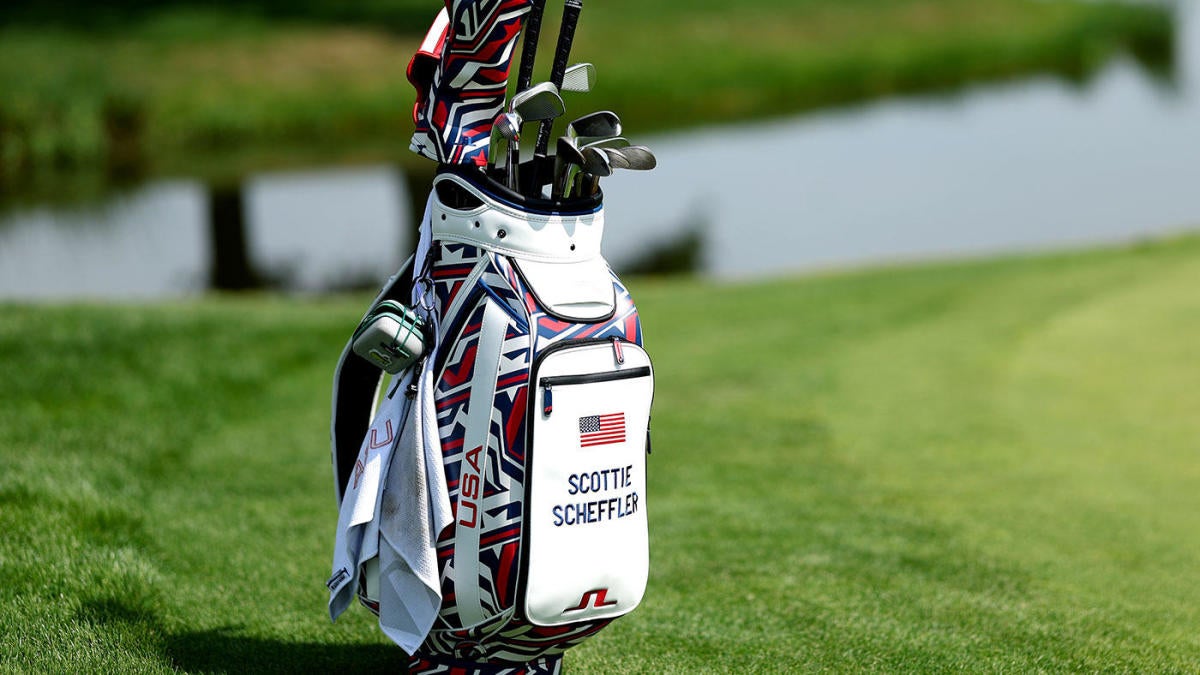 2024 Olympics tee times, pairings: Men's golf field, schedule, groups ...