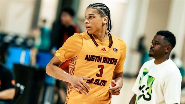 The real contenders for 4-Star SG Matthew Able | 247Sports College ...