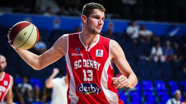 Scouting Illinois international prospect Tomislav Ivisic | 247Sports ...