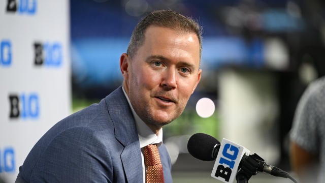 CBS Sports 134: USC Begins Life After Caleb Williams Outside Top 20