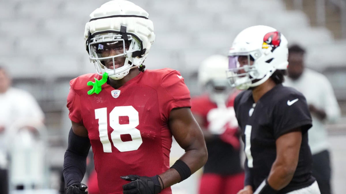 Updated Fantasy Football Rookie Top 40 Rankings For Superflex One Qb And Tight End Premium 