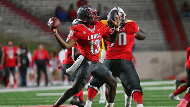 CBS Preseason 134: New Mexico Looks To Climb Out Of Basement Of ...