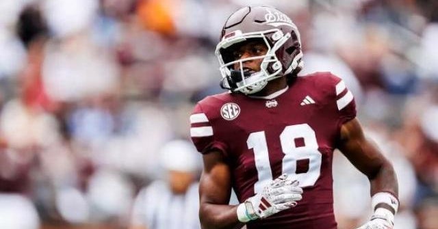 Mosley pleased with new additions at wide receiver - 247Sports