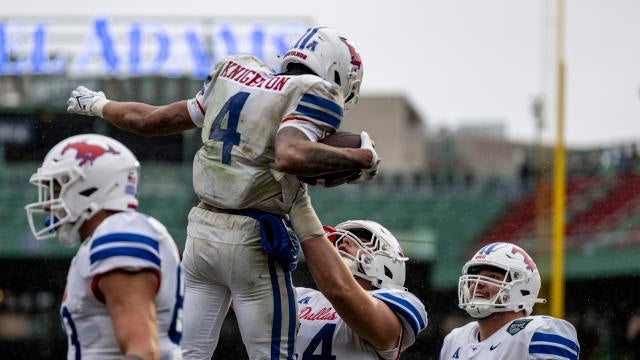 Late Kick: SMU is a total wildcard as they head into the ACC