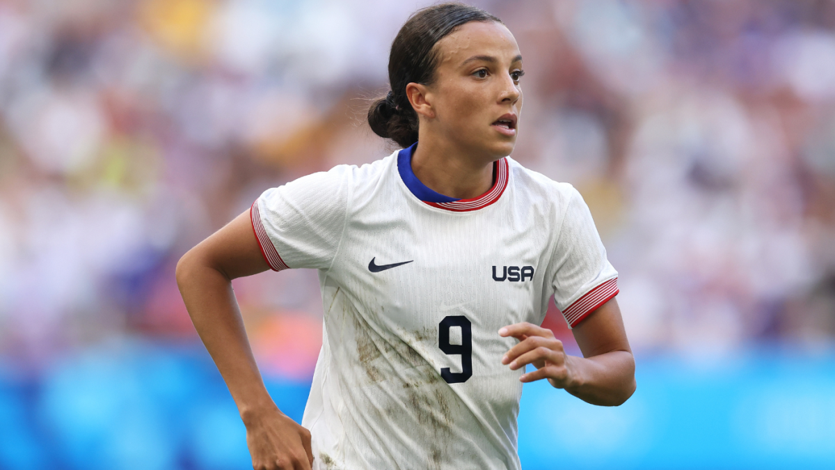 USWNT vs. Japan live stream, prediction, projeted lineups: Where to watch 2024 Paris Olympics ...