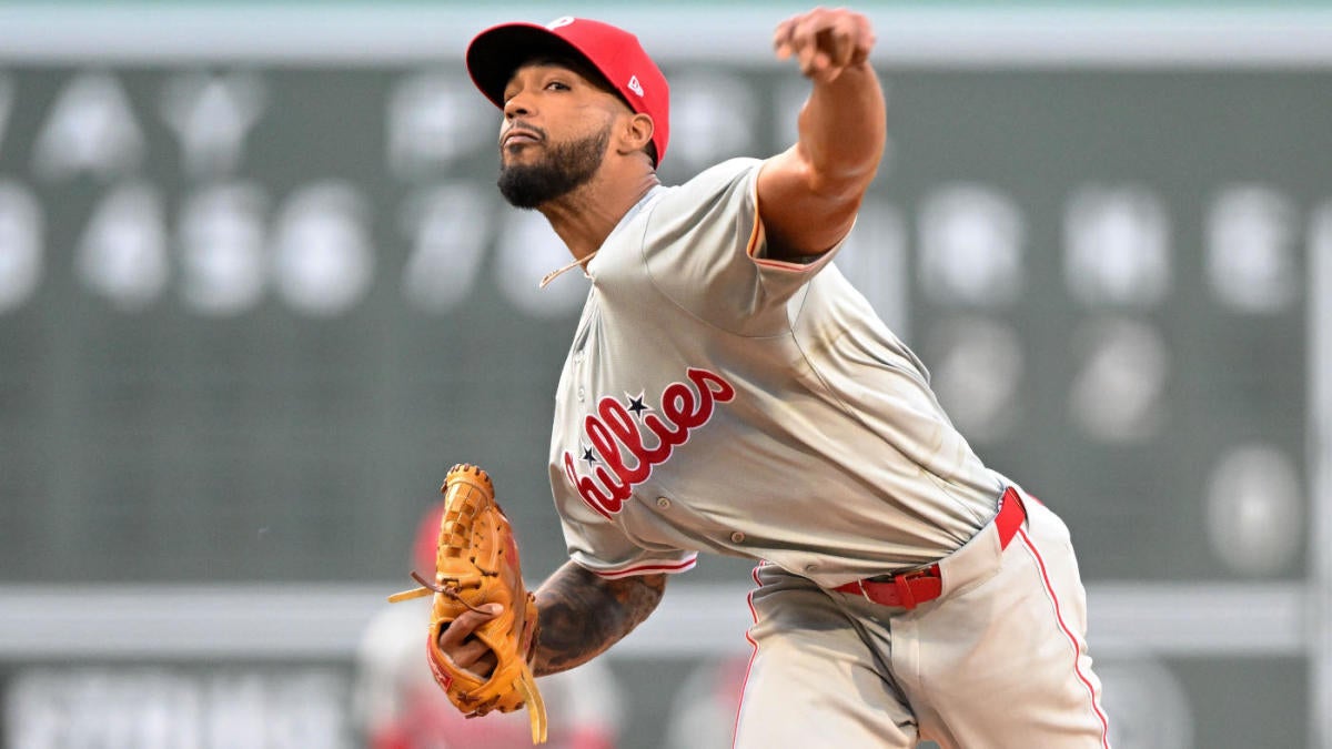 Fantasy Baseball Week 20 Preview: Two-start pitcher rankings highlight ...