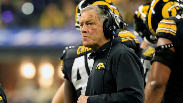 Late Kick: Has Iowa turned the corner offensively in fall camp?