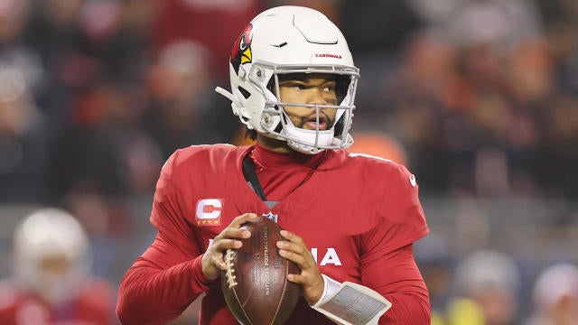 NFL Training Camp Tour: Kyler Murray Joins HQ