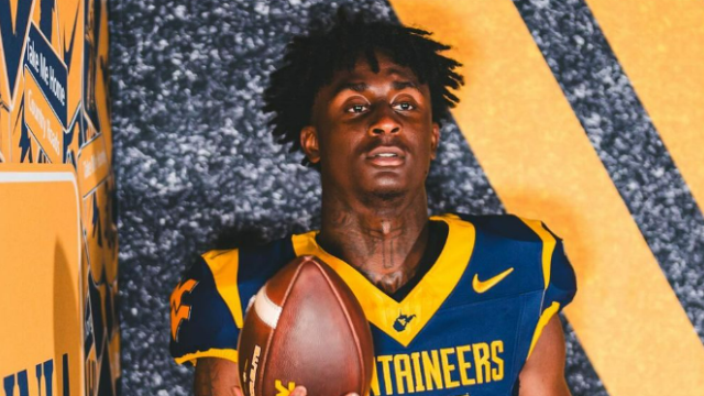 How has Jacolby Spells improved since last year?