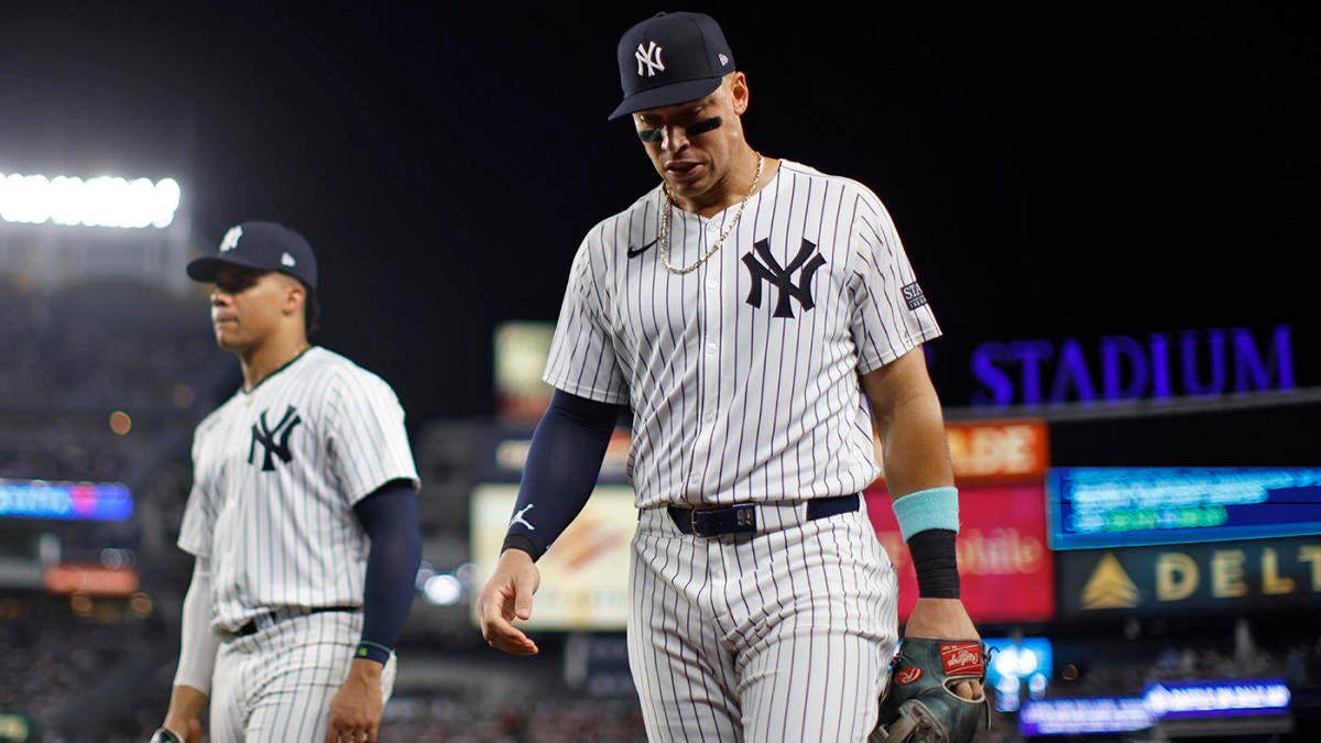 Yankees endure worst home stretch since 1917: Three things to know ...
