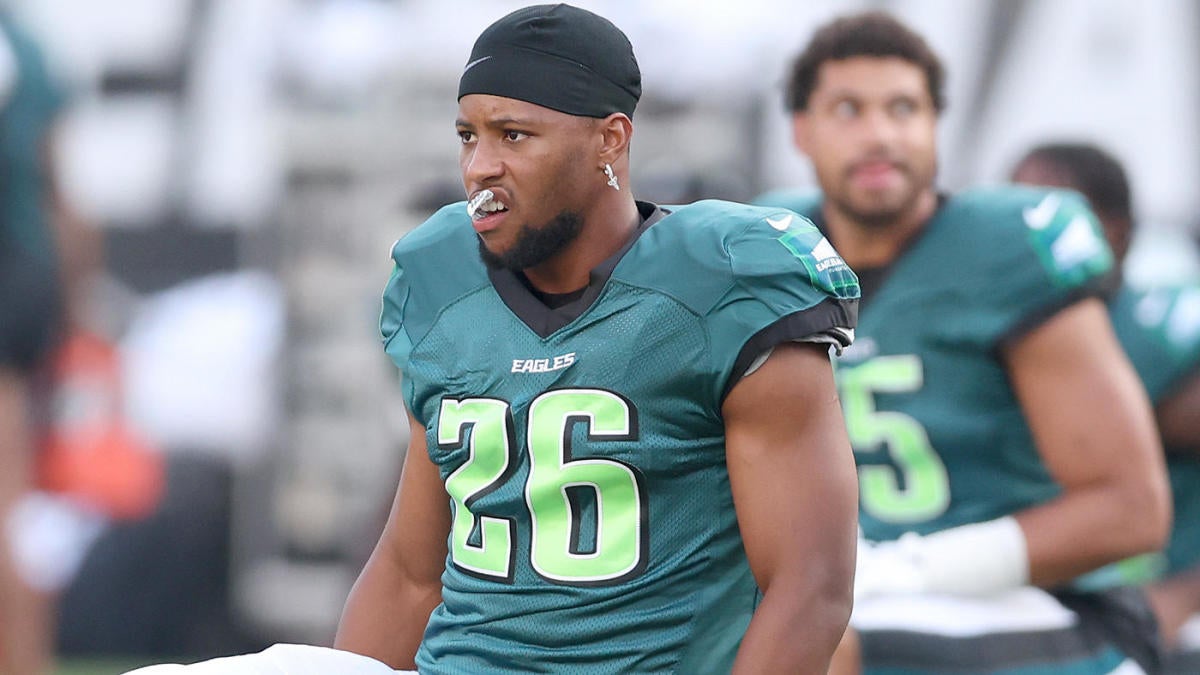 2024 NFL All-Offseason Additions Team: Top 50 rookies, veterans and ...