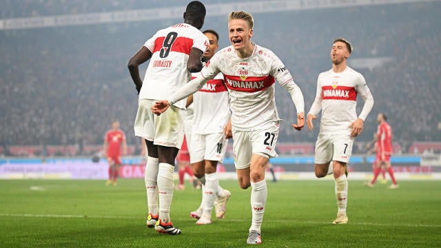 What To Expect From Stuttgart This Season! - Scoreline