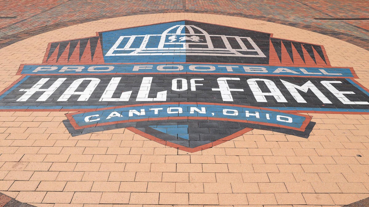 2024 Pro Football Hall of Fame induction ceremony another reminder of flawed selection process ...