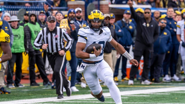 CFB Players With Most To Prove In Fall Camp