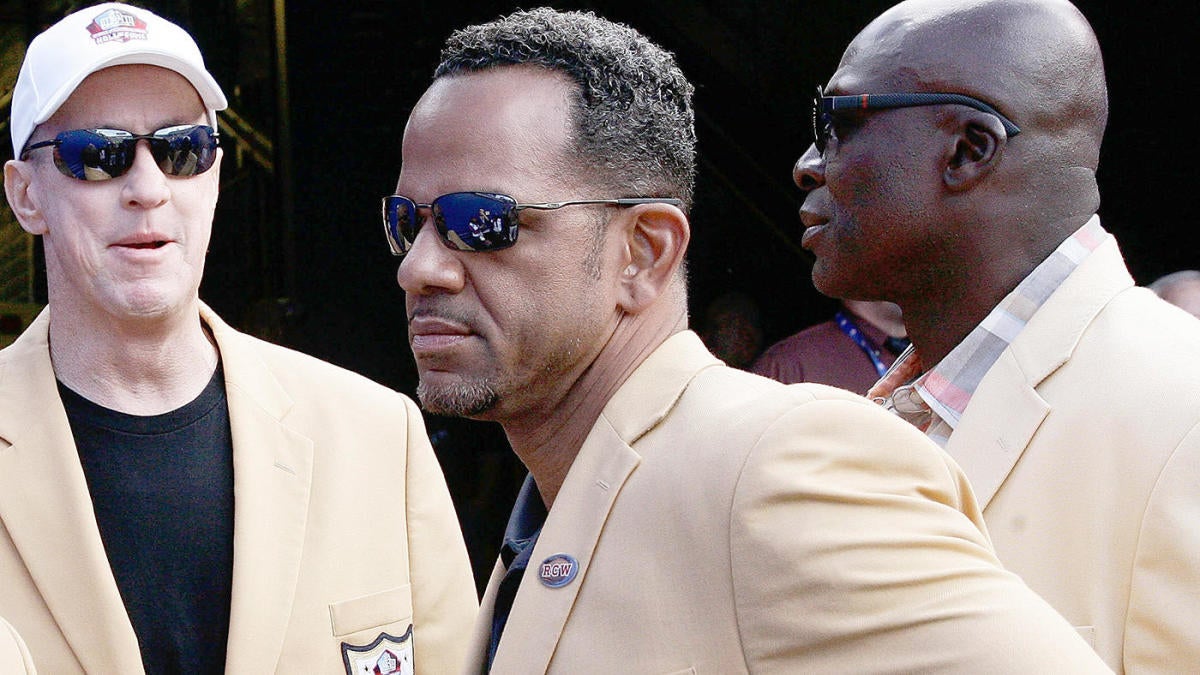 Man who stole Andre Reed's Hall of Fame ring sentenced to 25 months in ...