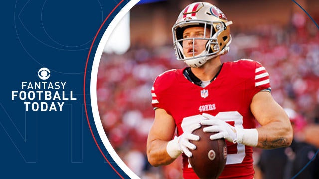 FFT: Running Back Preview Part 1(8/6)