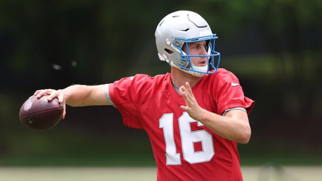 Best QB Option If You Wait To Draft One