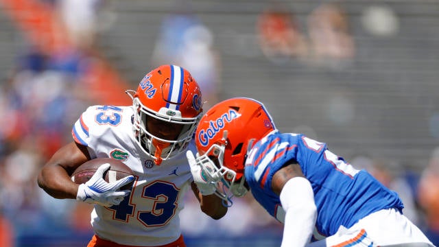 Late Kick: Florida has the toughest schedule in 2024
