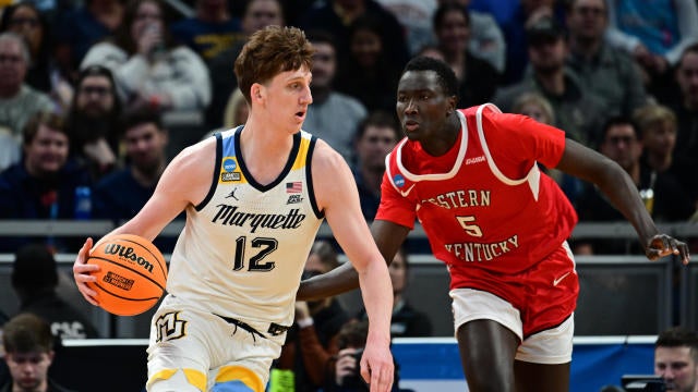 Ben Gold is primed for a breakout season | 247Sports College Basketball ...