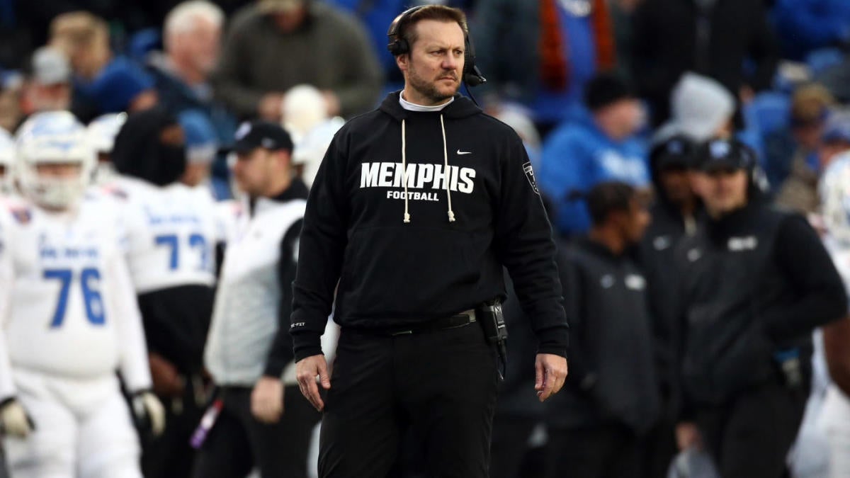 How Ryan Silverfield's unique journey at Memphis prepared him for ...