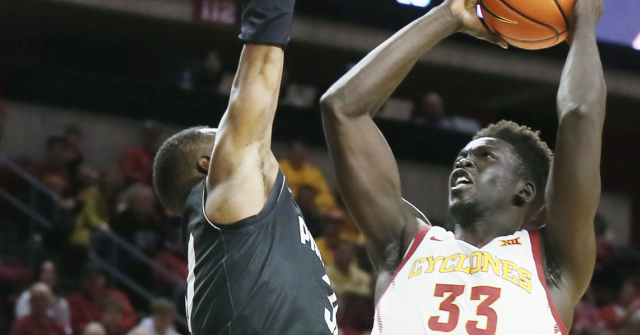 Analyzing what's ailing Omaha Biliew | 247Sports College Basketball ...