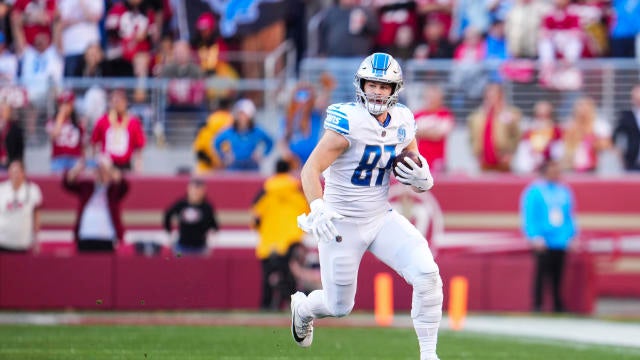 Best TE Option If You Want To Draft One