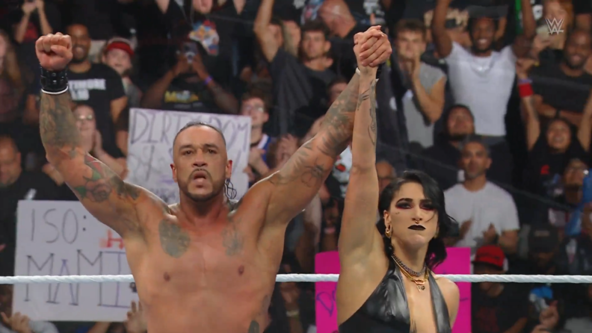 WWE Raw results, recap, grades: Priest and Ripley get revenge on ...