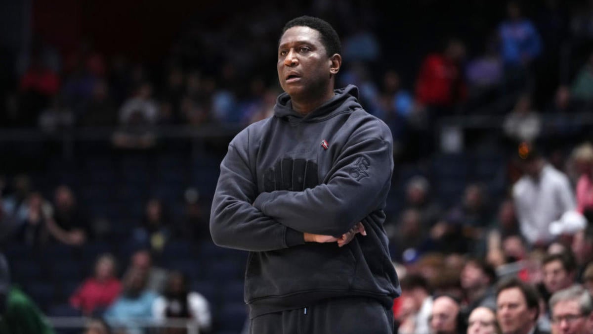 Howard coach Kenny Blakeney's plans to sell stake in program 'have not ...
