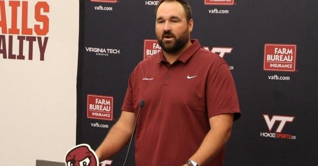 Ali Jennings is having a "heck of a camp" after suffering a season ...