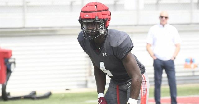 What Adding Jared Smith Means For Auburn | Football Recruiting Podcast - 247Sports