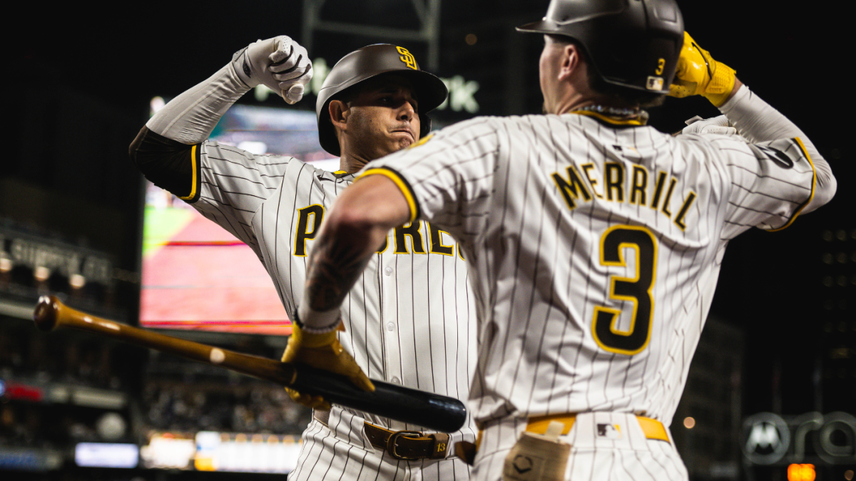 How the Padres surged into playoff contention: What's been working ...