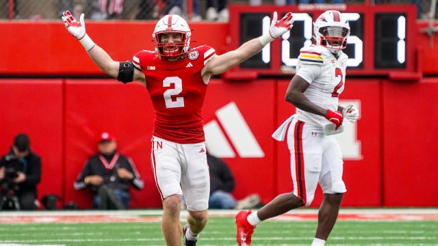 Nebraska DBs coach John Butler has an appreciation for Isaac Gifford