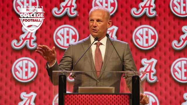 Inside College Football: Orientation 2024: What's New With the Coaching ...