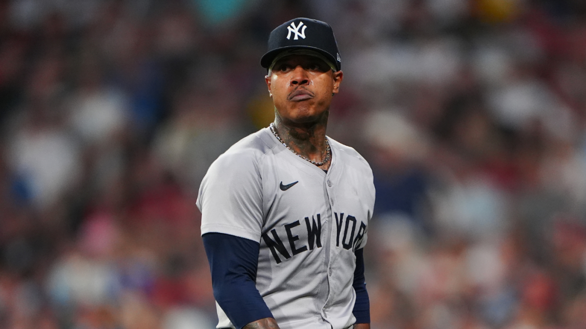 Yankees push back Marcus Stroman's start to 'work through some things ...