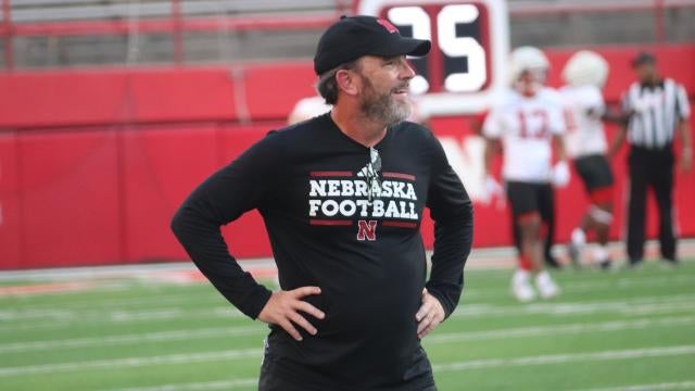 John Butler describes early impressions of 3-3-5 defense