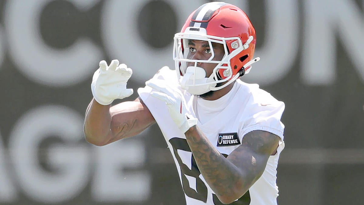 2024 NFL preseason: Cowboys' Viliami Fehoko, Browns' Matt Landers among 10 non-rookies we can't ...