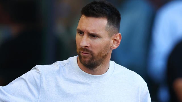 Messi Misses Practice Before Leagues Cup Knockout Match! - Scoreline