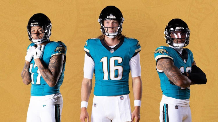 nfl throwback uniforms 2024