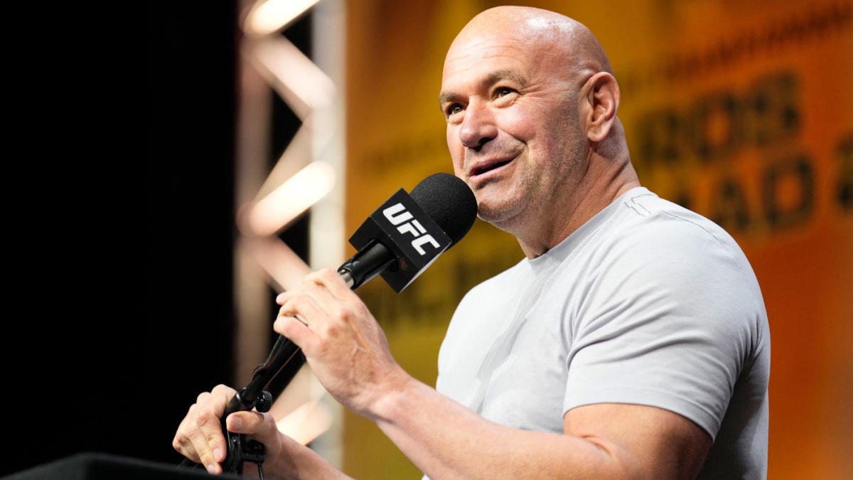 UFC in 2024: Dana White and the rest of the promotion prepare for ...